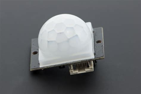 Gravity Digital Infrared Motion Sensor For Arduino Opencircuit