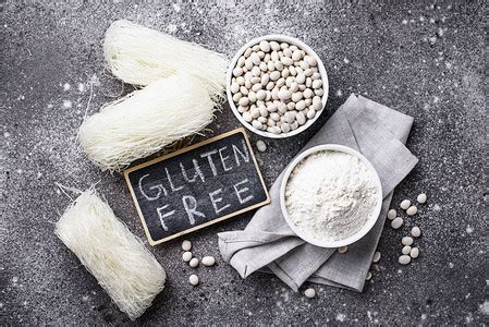 Gluten
