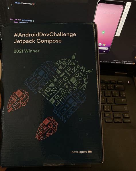 Timilehin O On Linkedin Jetpackcompose Androiddevchallenge 21 Comments