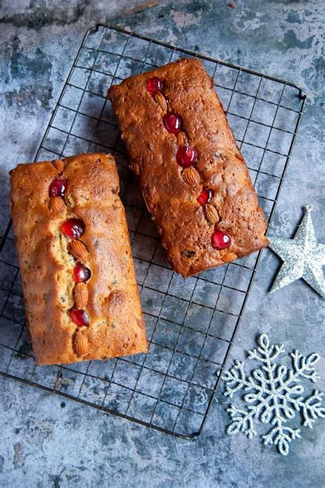 Mary Berry Mincemeat Loaf Cakes Something Sweet Something Savoury