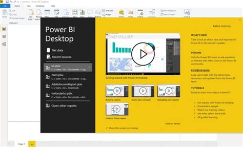 integrating cognitive services text analytics within power bi part 1