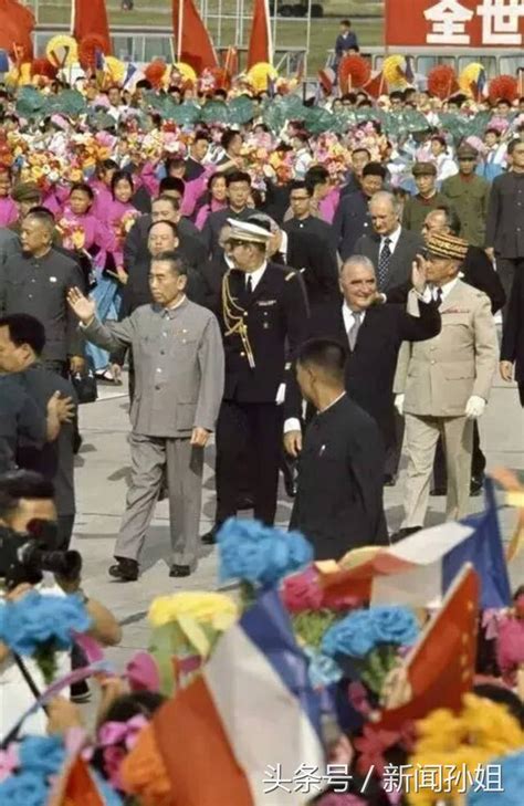 回顧70年代老照片有何感想 每日頭條