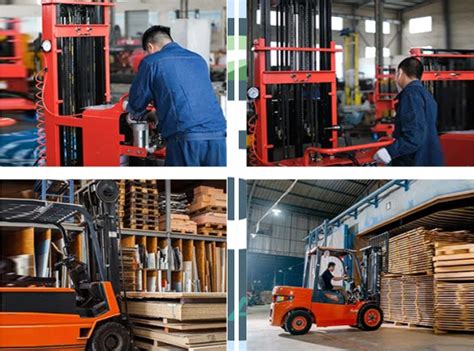 Container Unloading Platform Starlink Lift