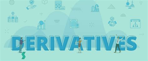 Derivatives Explained Everything You Need To Know Skilling