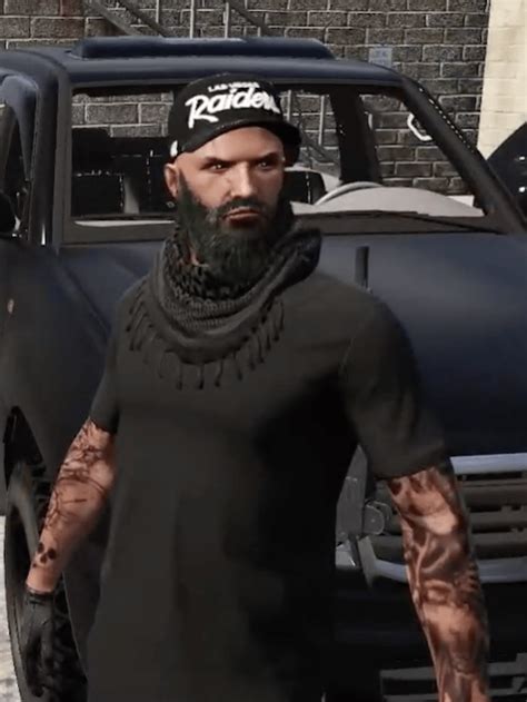 Khalid Hussain Nopixel Wiki Fandom