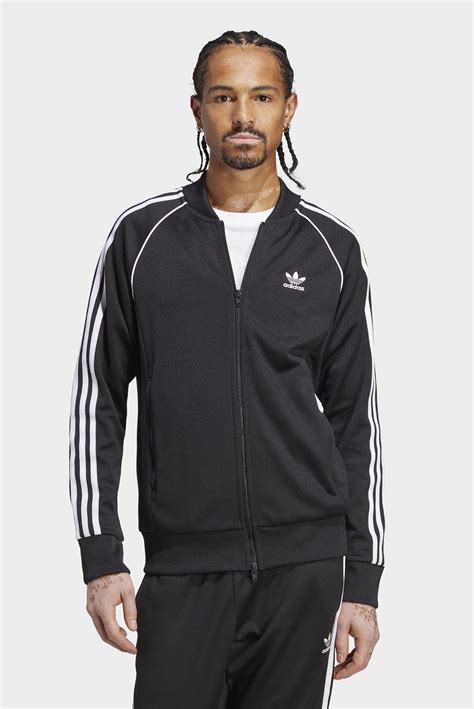 Олімпійка Adicolor Classics Sst Adidas Ia4785 — Md Fashion
