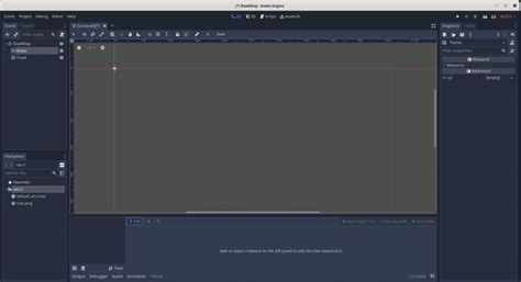 How To Use Godot Tilemap To Build A Road Track Middlewaretechnologies