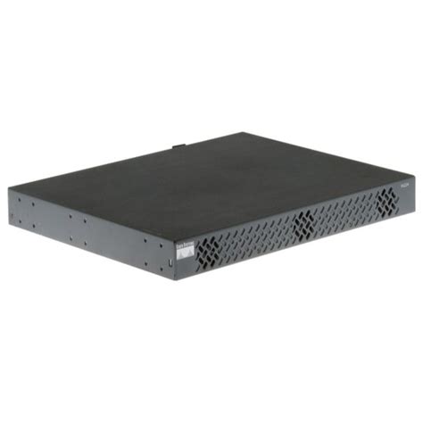 Vg224 Cisco 100mbps Voip Analog Phone Gateway External 2 X 100base Tx New Factory Sealed Allhdd