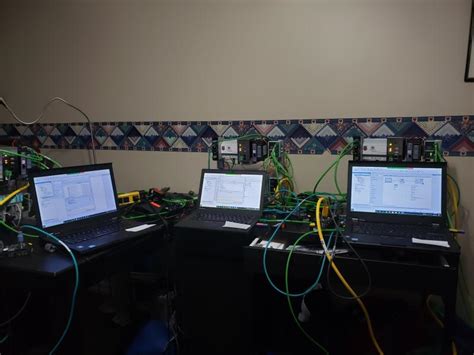 James Powell P Eng On Linkedin Onlinetraining Profinet Profibus Ethernet