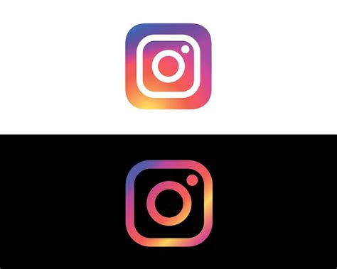 Instagram Logo Svgs For Free Download
