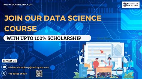 Sankhyana Consultancy Services Pvt Ltd On Linkedin Datascience