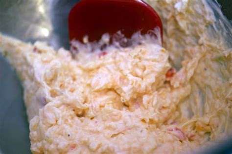 Pimento Cheese Tea Sandwiches Recipe By Veronica Cookeatshare