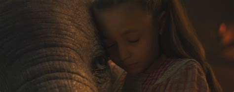 Disneys Live Action Dumbo Directed By Tim Burton Gets A Trailer