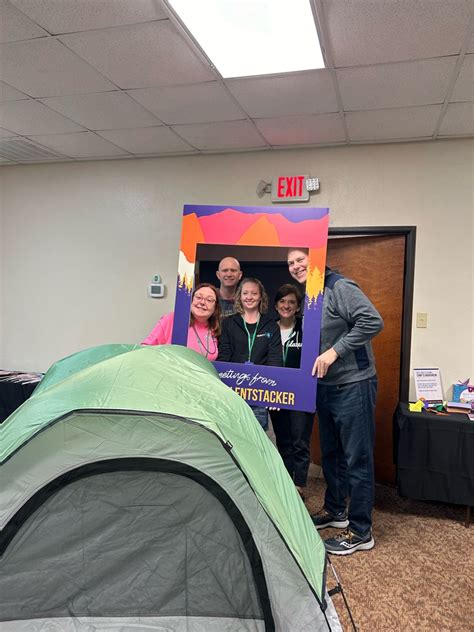 Salesforce Ohana Scott Stafford