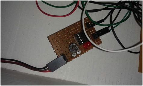 Intelligent Letter Box Using Arduino And Gsm