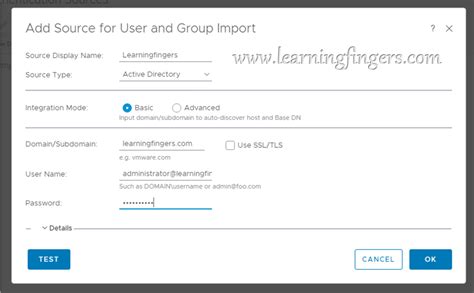 VRealize Operations Manager Install Configure Part Lets Learn Together