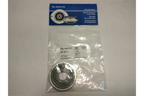 Опорный подшипник переднего амортизатора SACHS 801001, купить, Киев ...