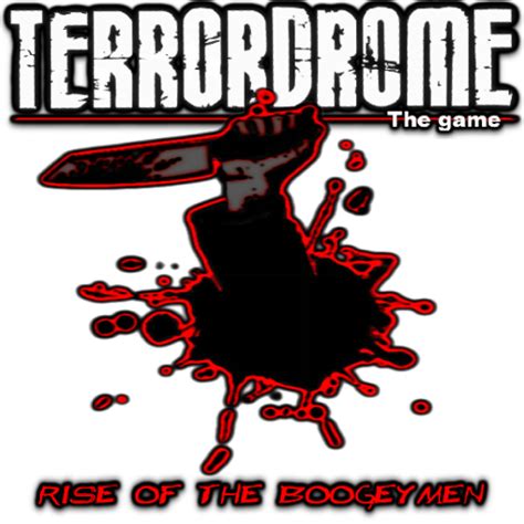 Terrordrome By Pooterman On Deviantart