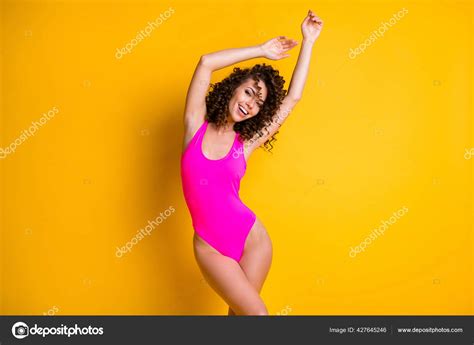 Photo Of Attractive Tender Wavy Lady Exotic Resort Photographing Relax