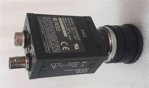 Xc St50ce Sony Ccd Camera At Rs 30000 In Ahmedabad Id 2850633781330