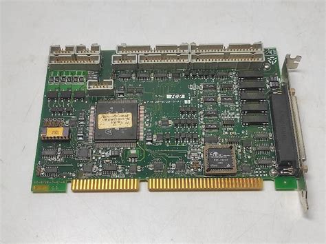 Orbit 20 0720 9 A1 3 Pcb 2007209a13 S N Ship Spares