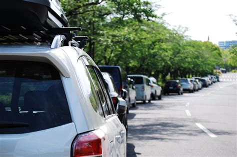 知らなきゃヤバい！「駐車禁止」と「駐停車禁止」の違いは？ Forza Style｜ファッション＆ライフスタイル フォルツァスタイル