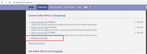 How To Upgrade Php 8 In Laragon