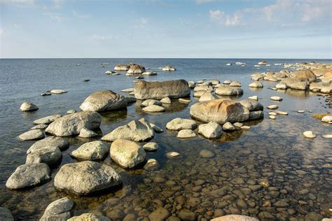 Sights Of Lahemaa National Park Estonia Wide Angle Adventure