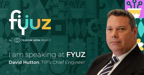 Telecom Infra Project On Linkedin Fyuz23 Fyuz Telecominfraproject