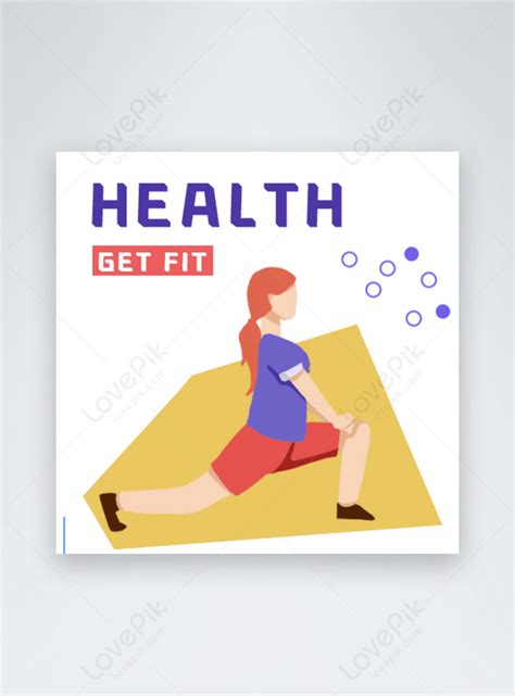 여자 포스터 피트니스 이미지 사진 469074000 무료 다운로드