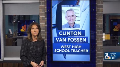 Tv6 Investigates Davenport West Teacher Accused Of Videotaping Women