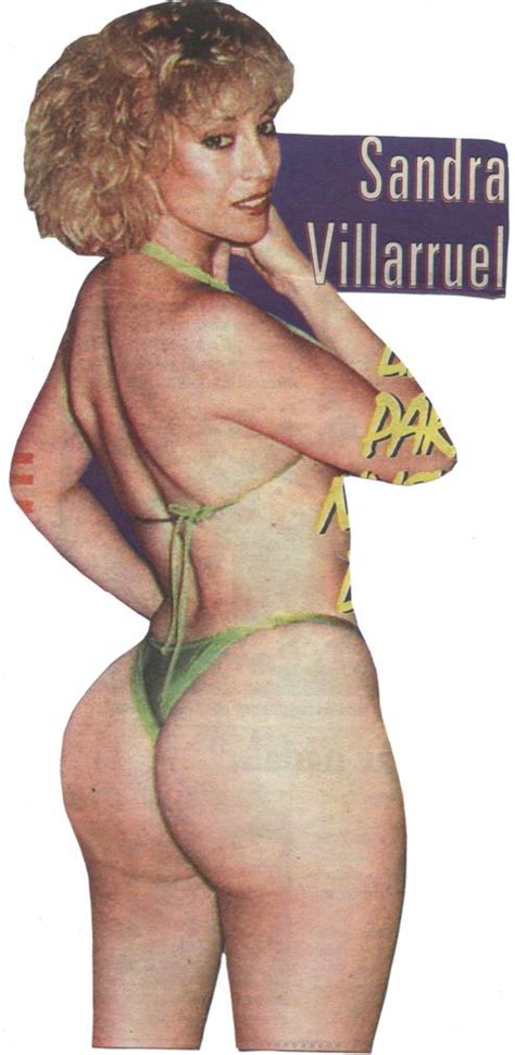 Naked Sandra Villarruel Added 07 19 2016 By Lionheart