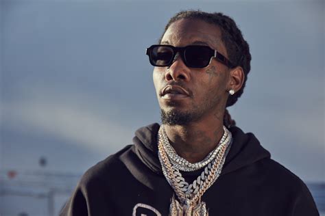Caffeine Signs Streaming Deal With Rapper Offset Techcrunch