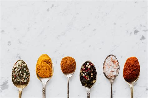 Meet The Worlds Most Popular Korean Herbs And Spices K Wave Koreaportal