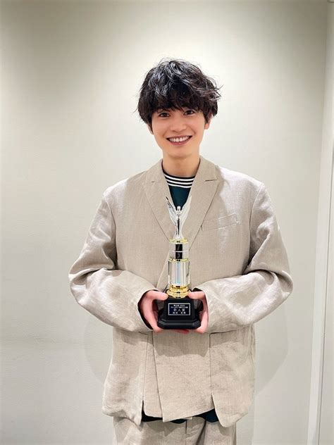 Tvlifeテレビライフ公式 On Twitter 【tv Life最新号本日発売】 Tv Life年間ドラマ大賞新人賞を受賞したのは