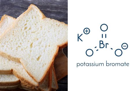 Does Uk Bread Contain Potassium Bromate