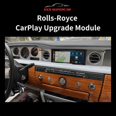 Carplay Module Kks Supercar