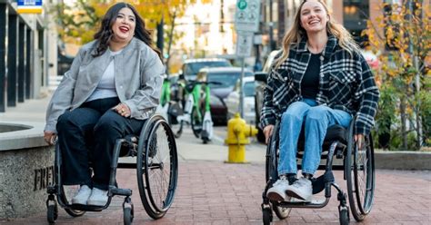 Disability Advocates Work To Make Grand Rapids An Accessible City For