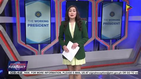 PBBM VP Sara Duterte Get High Approval Trust Ratings Video Dailymotion