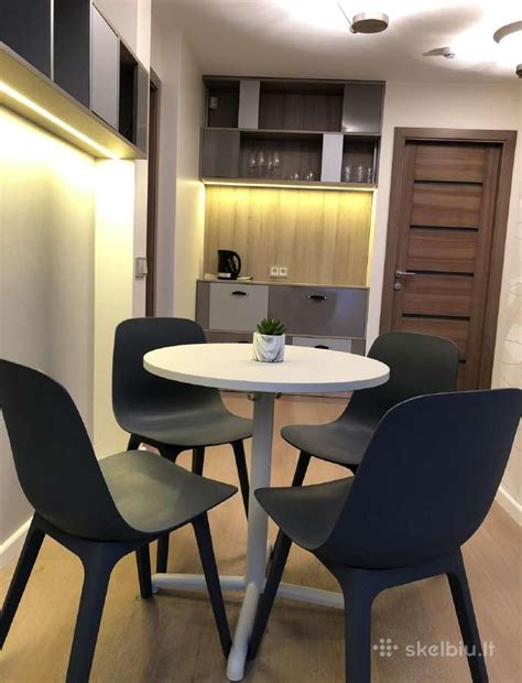 Parduodami Mini Virtuvės Baldai Led Apšvietimas Skelbiult