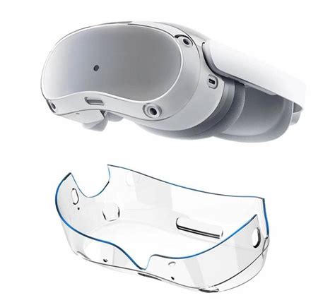 Vr аксессуар чехол для Pico купить по выгодным ценам в интернет