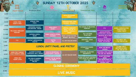 Kisima Festival 2025 A Journey Of Unity Wellness And Culture Under