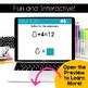St Grade Math Unknown Missing Numbers Add Subtract OA Math Google Slides