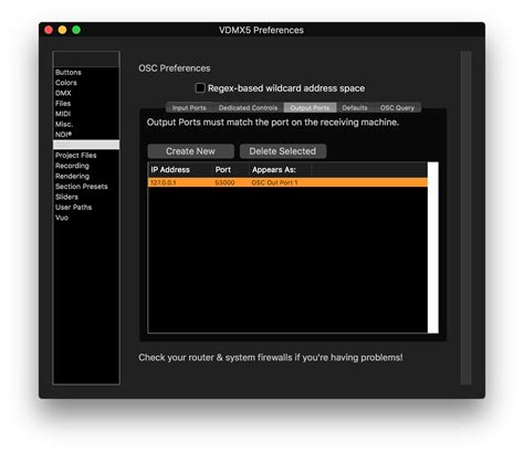 Qlab And Vdmx Introduction Tutorials — Vdmx Mac Vj Software