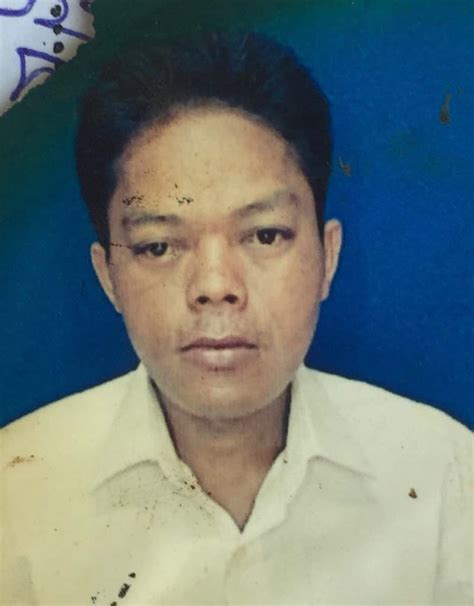 សង្ស័យមានជំងឺសសៃប្រសាទ បុរសម្នាក់យកសាំង១កានចាក់ស្រោចដុតសម្លាប់ខ្លួនឯង នគរដ្រេហ្គន