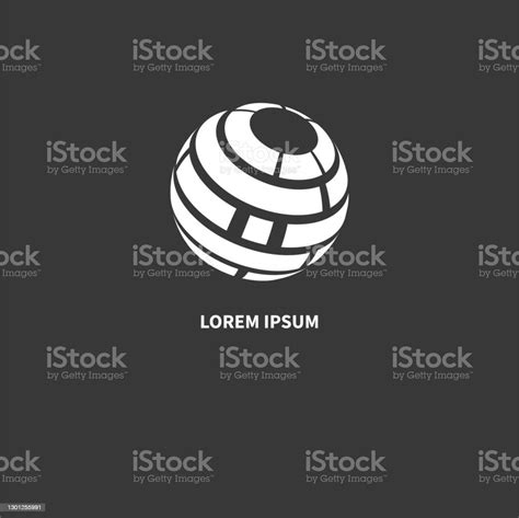 Networking Symbol Communications Or Telecommunications Icon Stock
