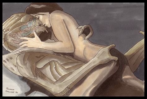 Rule 34 2011 Commander Shepard Femshep Garrus Vakarian Interspecies
