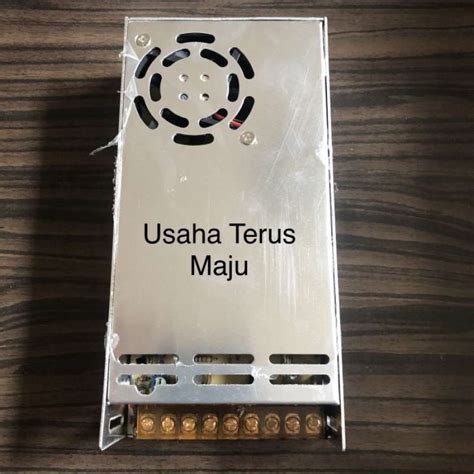 Promo Trafo Power Supply Adaptor 30a Diskon 23 Di Seller Hubner