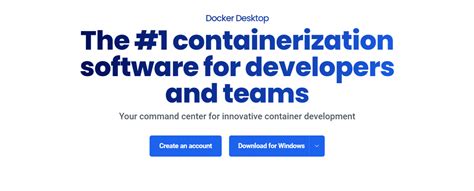 Как новичку установить Docker на Windows 11 Web3day