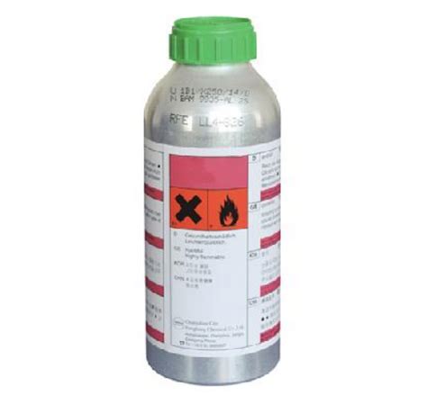 Tris 4 Isocyanatophenyl Thiophosphate Rfe Tpti